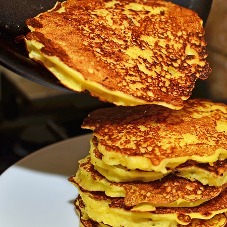 Draniki 450x450 - Ingmar - Recipes by Ingredients