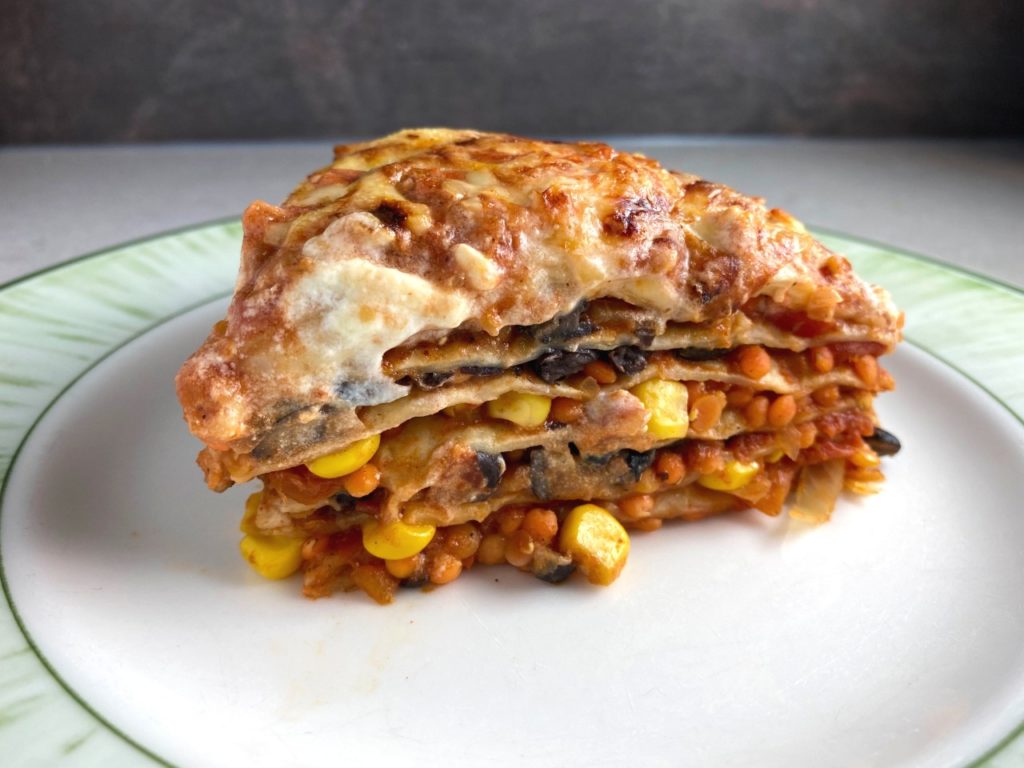 Taco cake - Ingmar - Recipes by Ingredients