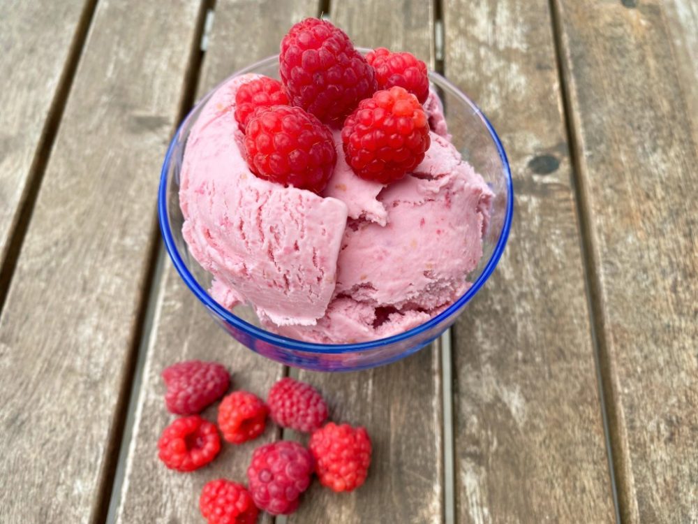 hallon Archives - Ingmar - Middagstips, vardagsmat & recept baserat på ...