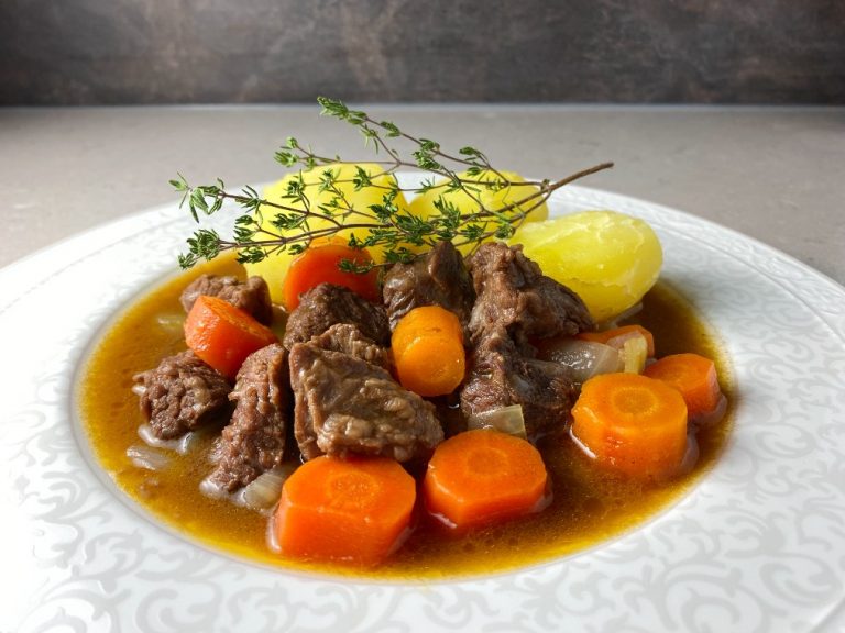 Kalops - Ingmar - Middagstips, vardagsmat & recept baserat på ingredienser